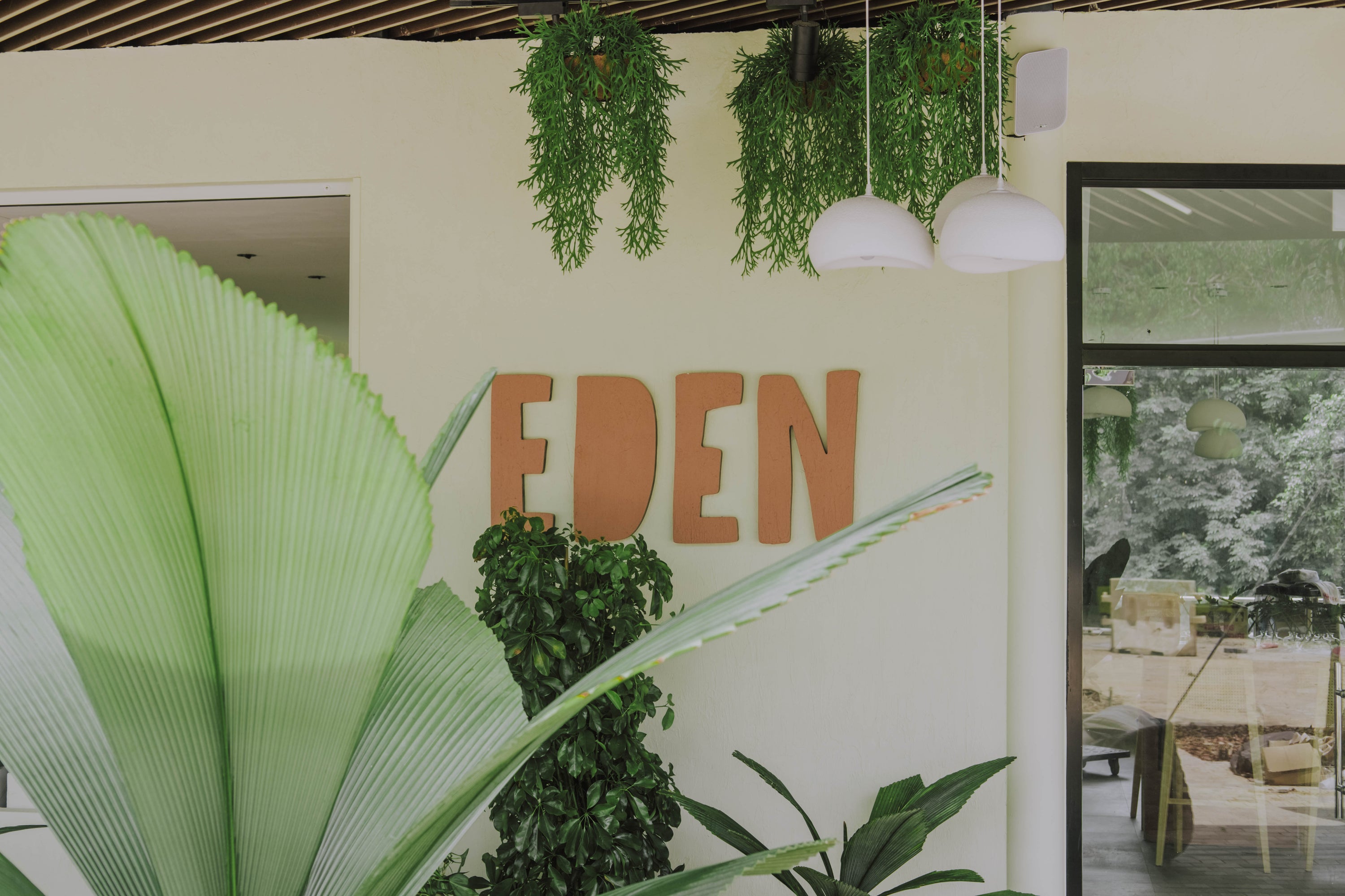 serene – eden store sin